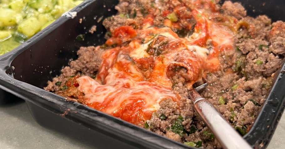 Up to $130 Off Factor Meals Delivery Service (Keto/Vegan Options)