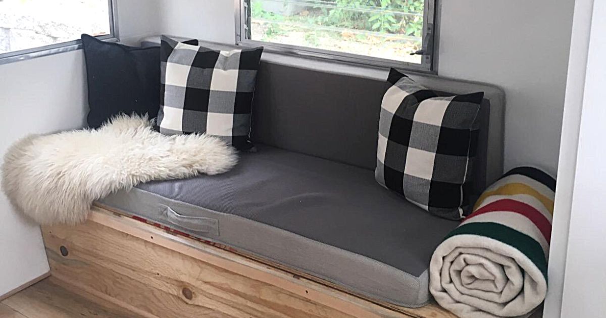 Foldable Foam Mattress Toppers from $90 Shipped (Regularly $191) | Hip2Save