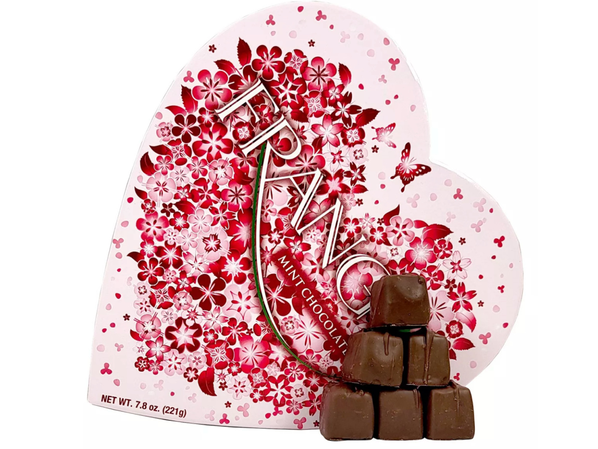 Frango 25-Count Valentine's Day Chocolates ONLY $17.92 on Macys.com ...