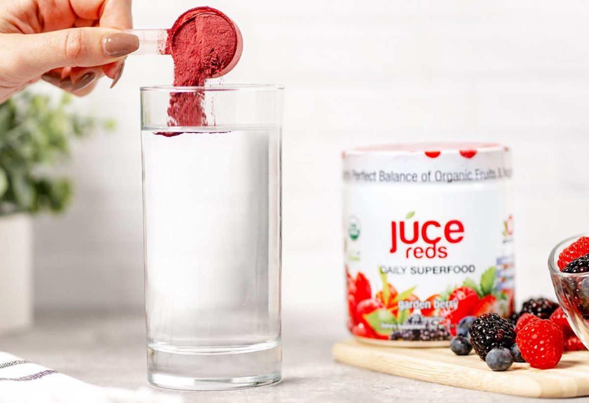 Terra Kai Organics Juce Mixes Only $19.99 Shipped on Costco.com - Vegan ...
