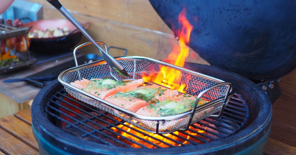 PitMaster King 6-Piece Grilling Set Only $32.97 on Walmart.com (Reg ...