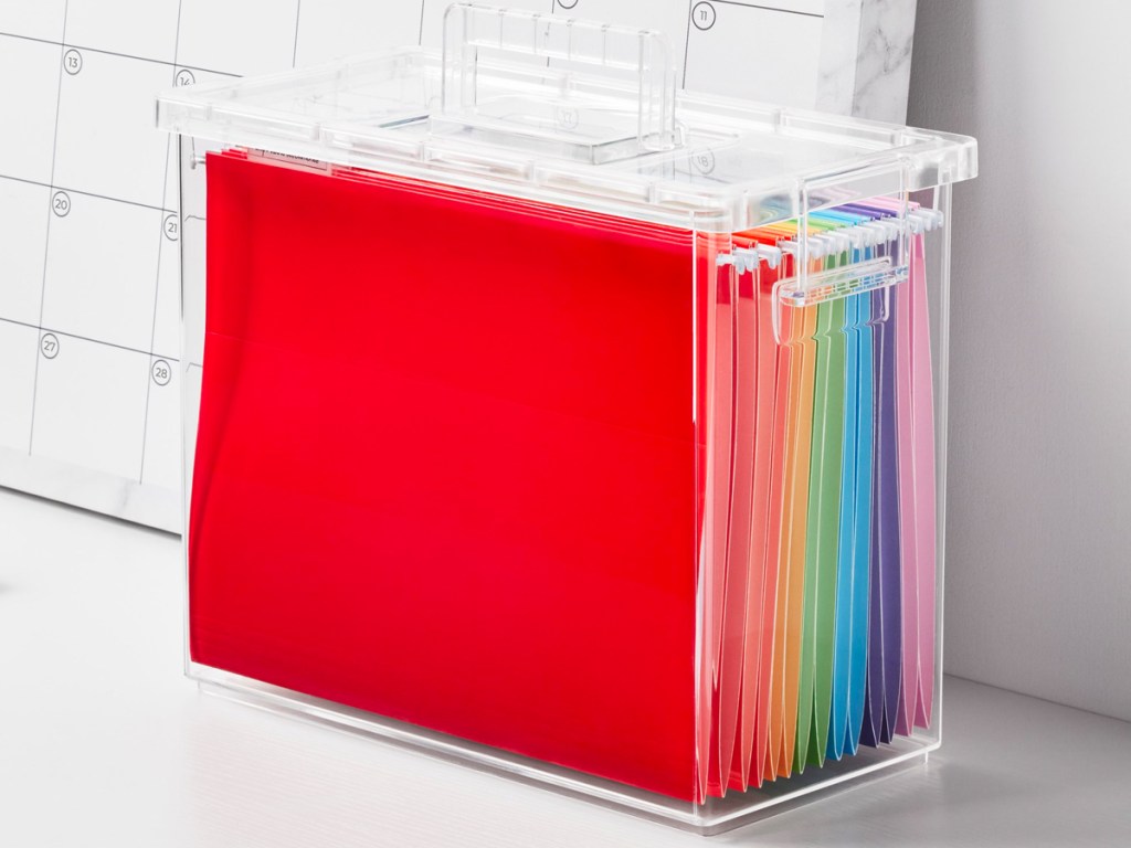 Home Edit Pantry 5-Piece Modular Storage System Only $19.96 on Walmart ...