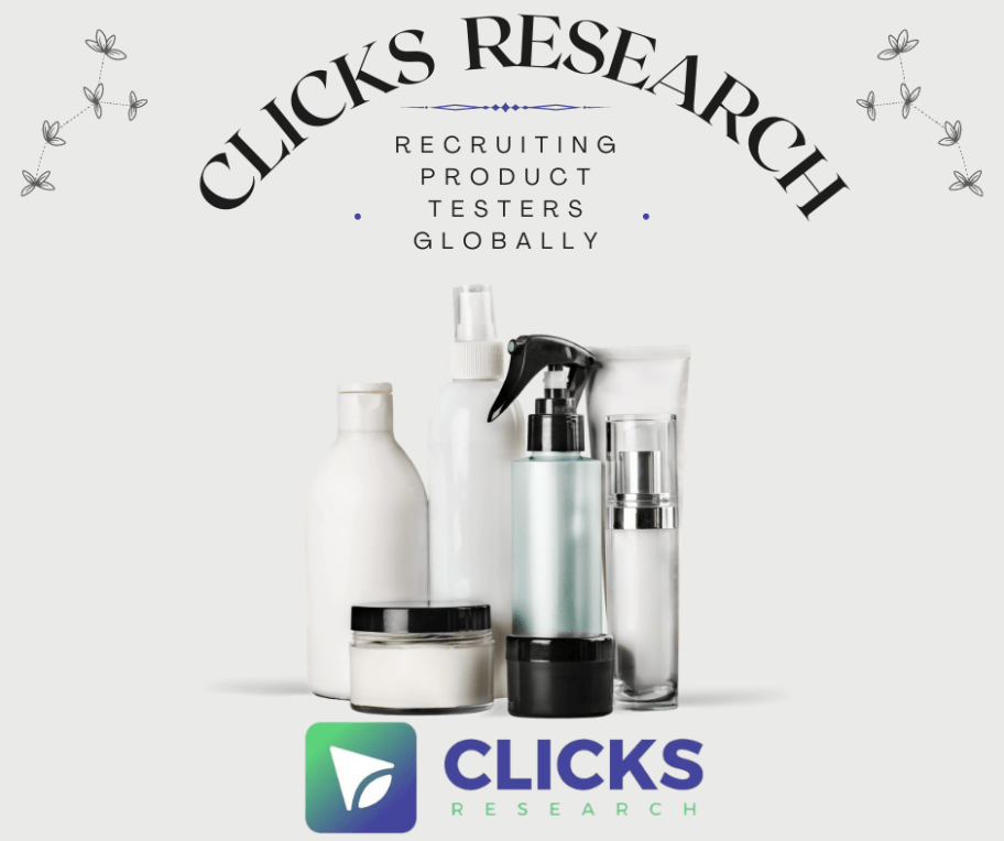 How To Become A Product Tester - Get FREE Products For Review