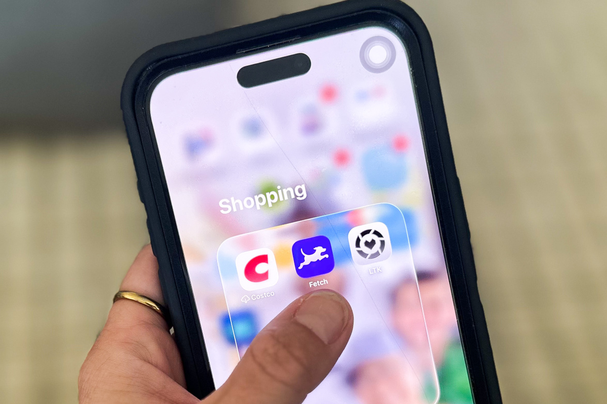 Use the Fetch App to Scan Receipts & Earn Gift Cards