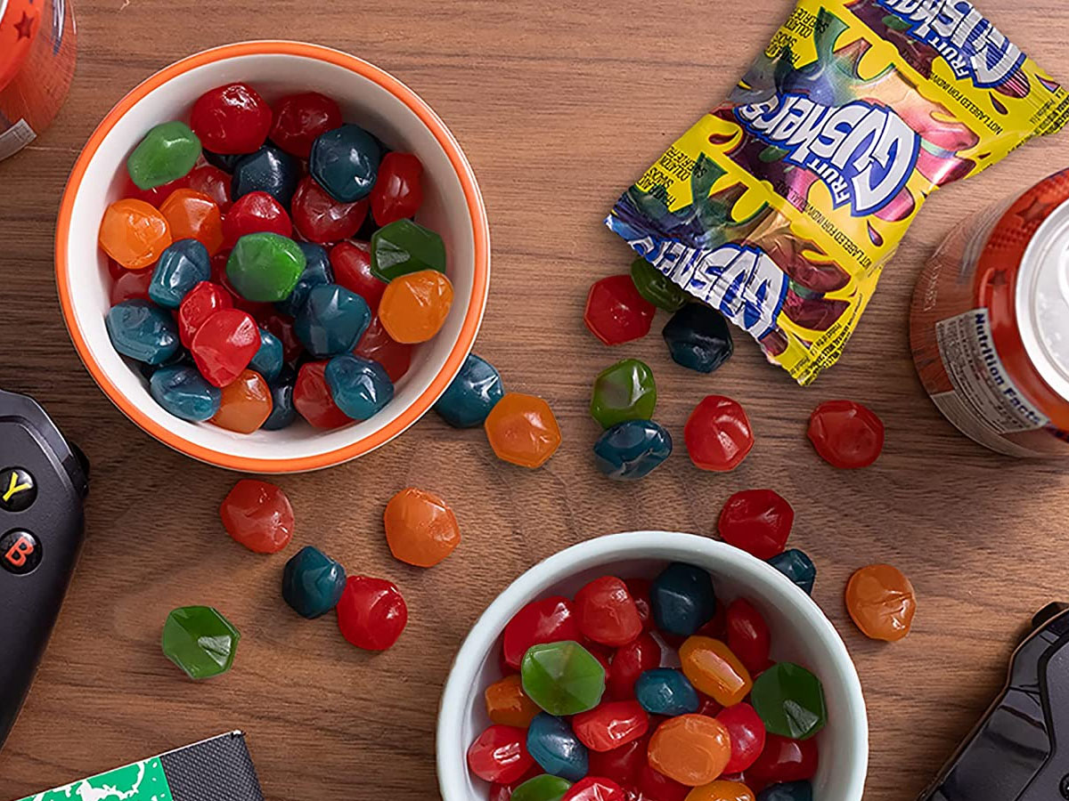 Fruit Gushers 6-Count Box Only $1.99 Shipped on Amazon | Hip2Save