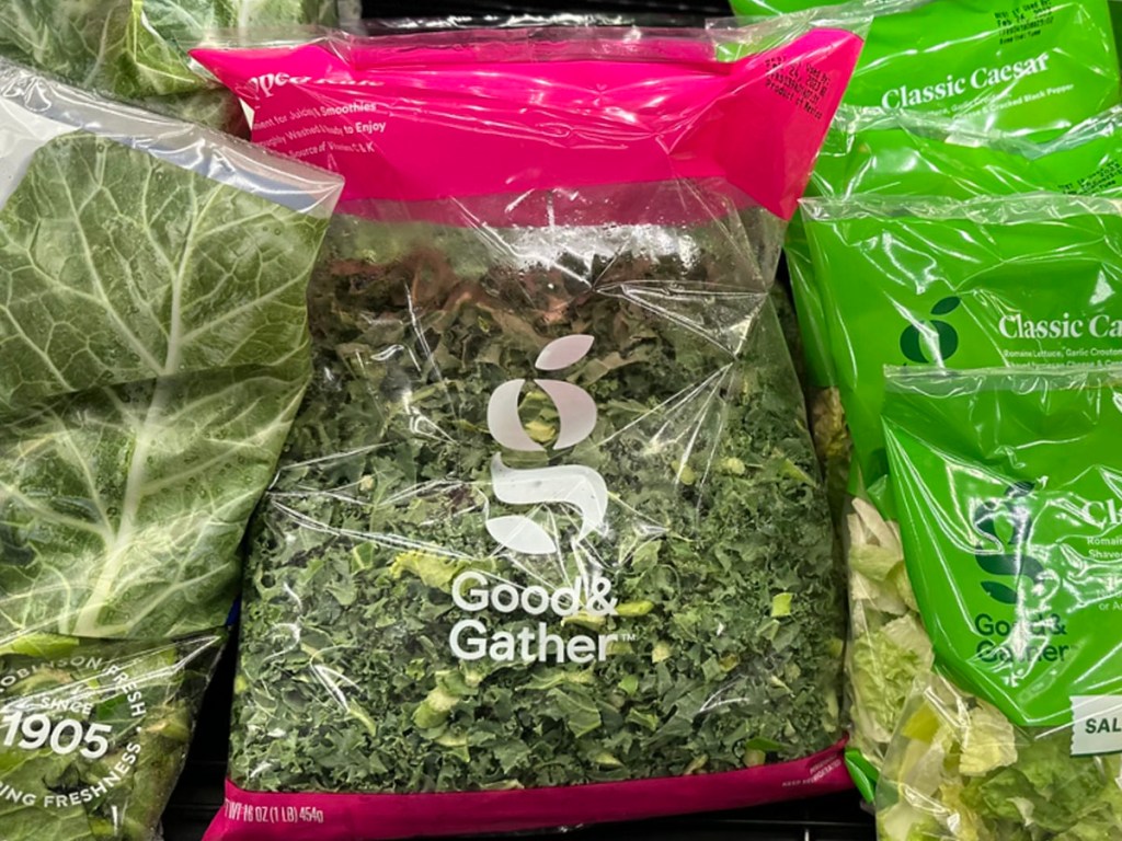 Up to 50% Off Target Good and Gather Products (In-Store & Online ...