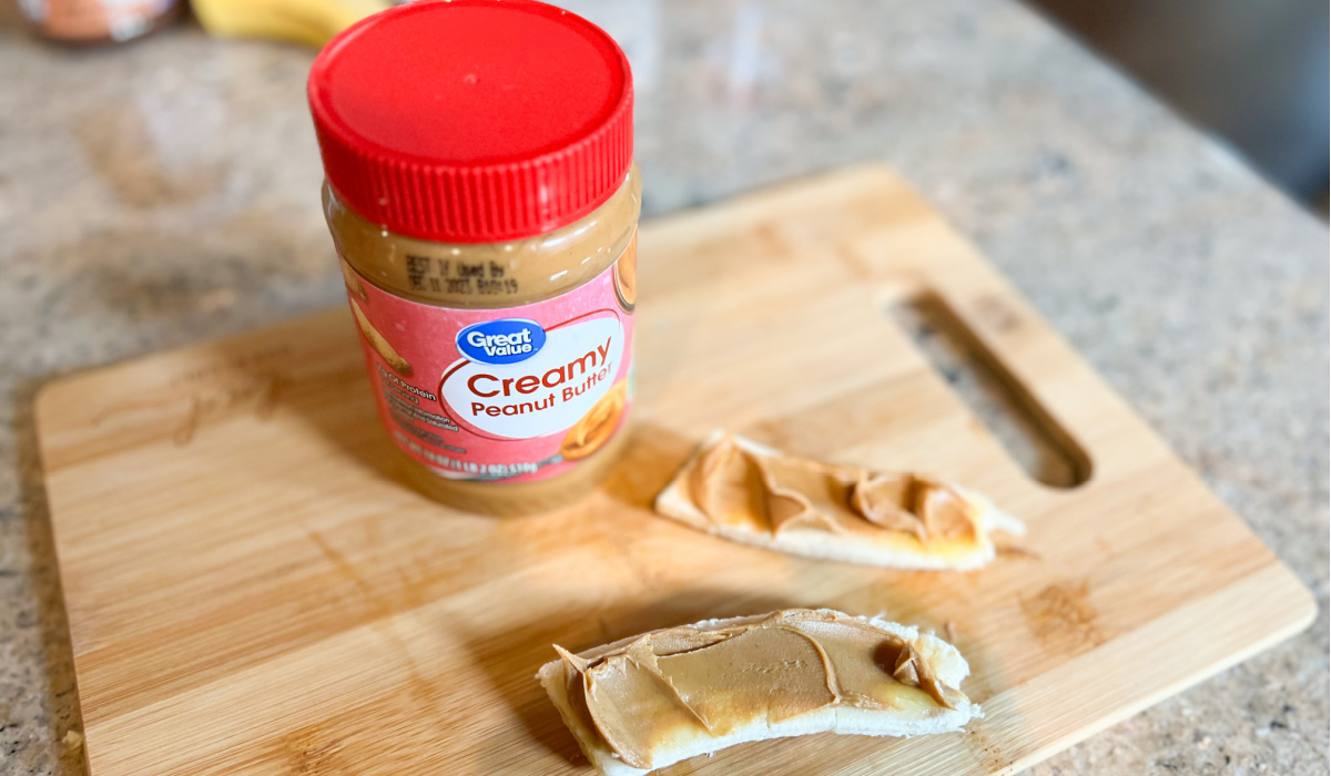 We Taste Tested 17 Walmart Great Value Brand Foods...