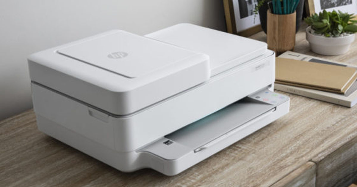 HP Color Inkjet Printer Only $69 Shipped on Walmart.com (Reg. $119 ...
