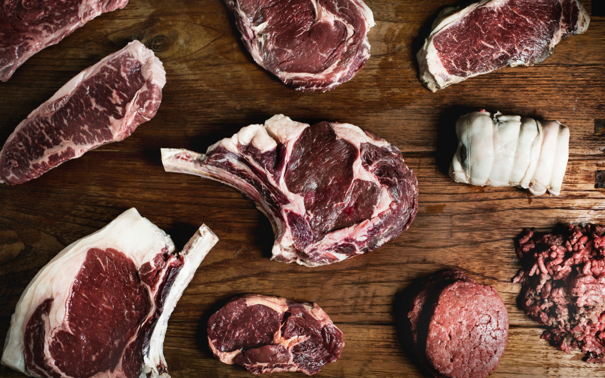 How to Buy a Cow & Meat in Bulk (Unique Money-Saving Method!)