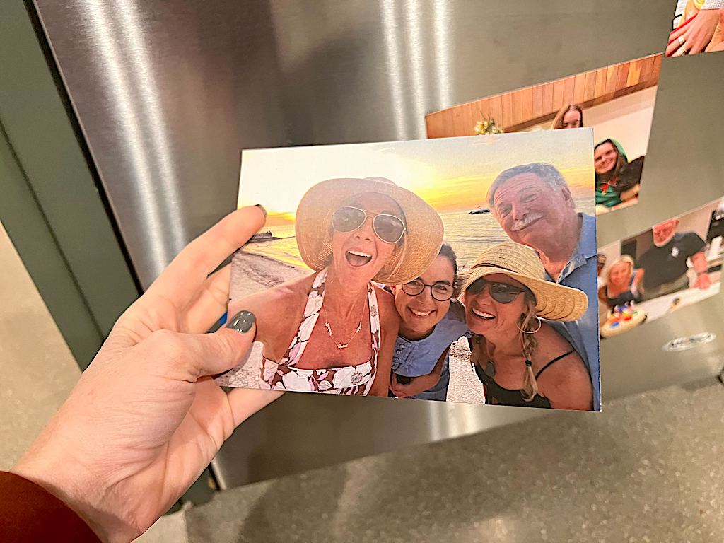 *RARE* 4x6 Walgreens Photo Magnets JUST 79¢ (Regularly $4)
