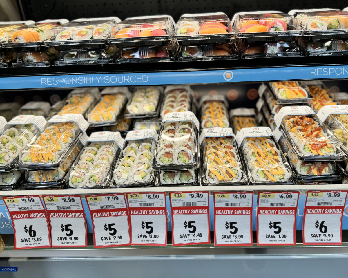 Sprouts Coupons + Savings | Try the Viral $5 Kids Meal