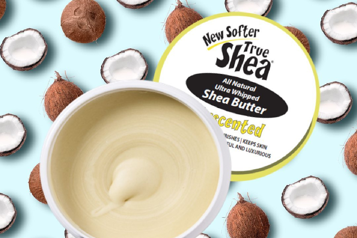 50% Off True Shea Whipped Body Lotion on Target.com | Hip2Save