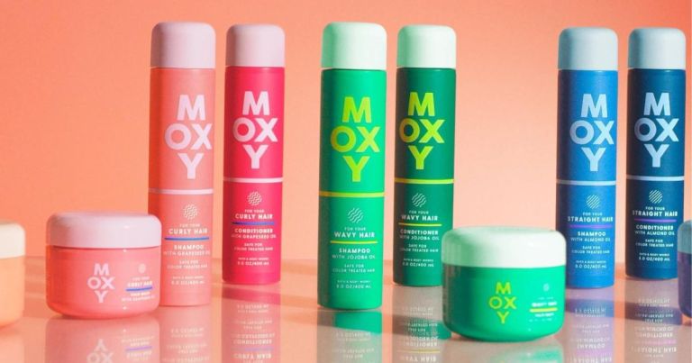 Bath & Body Works MOXY Shampoo & Conditioners Only $10 (Regularly $15 ...