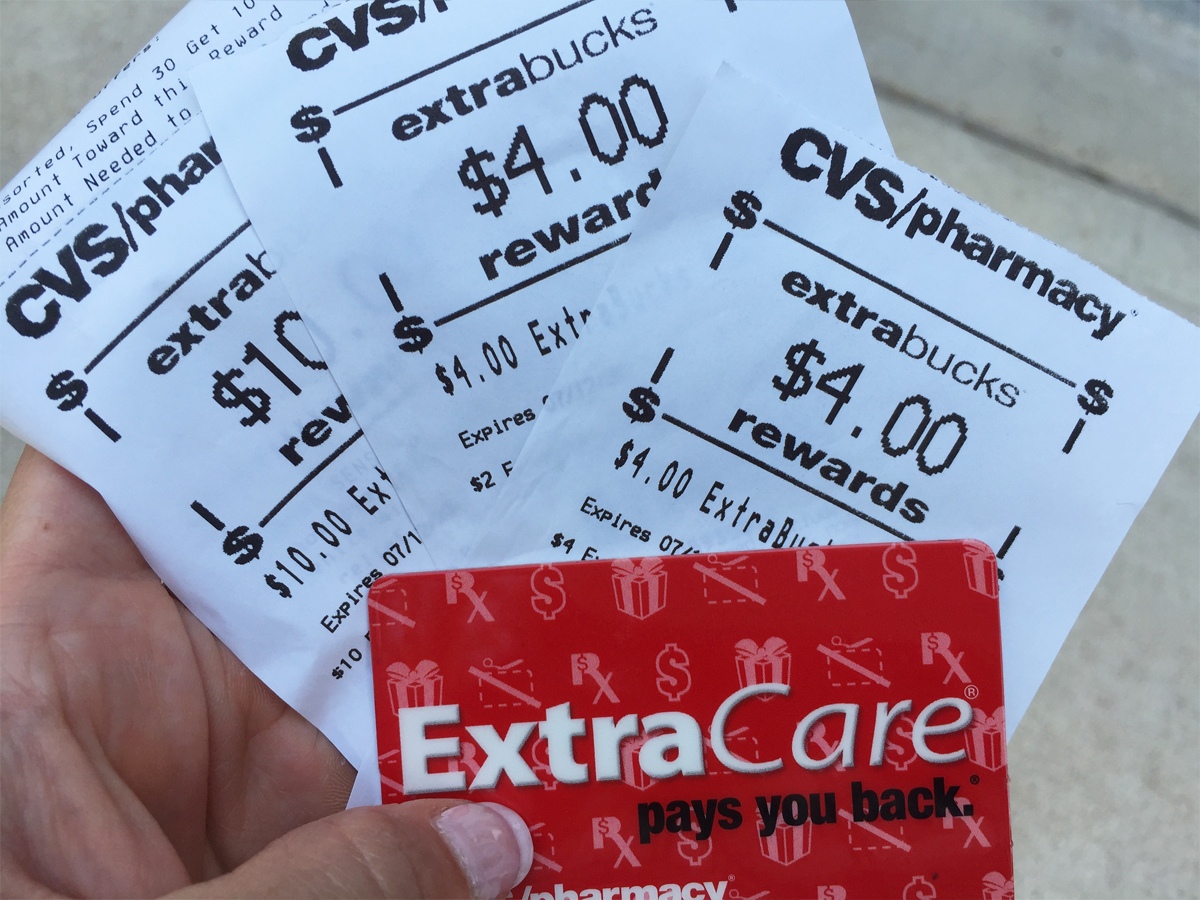 CVS Store Guide | Hip2Save