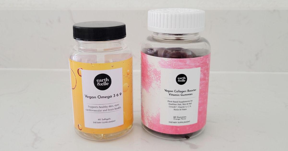 Raw Science Vitamin D3 Supplement Only $17.46 Shipped | Supports Heart ...