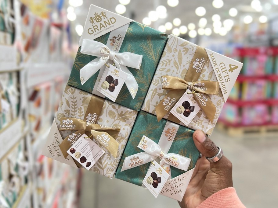 Check Out These 8 New Costco Holiday Treats – Perfect for Gifting ...