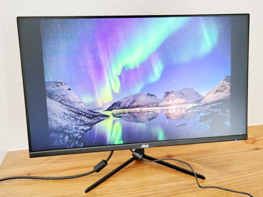 Adjustable Gaming Monitors w/ Blue Light Filter from $78.82 Shipped on ...