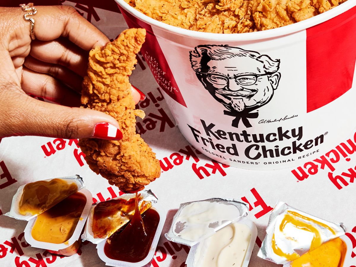 Hottest KFC Deals and Coupons | Cheap Fried Chicken & More
