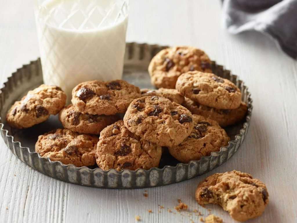Munchkin Milkmakers Lactation Cookies 8-Count Only $7 on Walmart.com ...