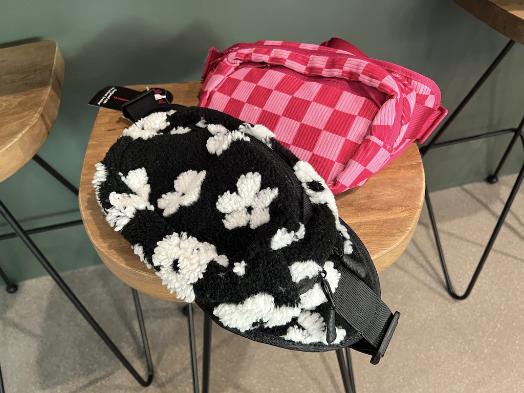 No Boundaries Fanny Packs ONLY $13.97 on Walmart.com (Inexpensive ...