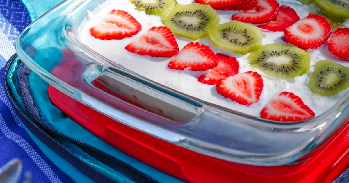 Pyrex Easy Grab 6-Piece Glass Baking Set Just $15.98 on Walmart.com ...
