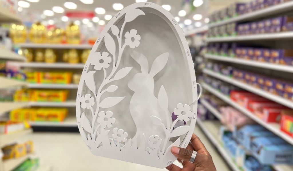 New Target Easter Decor Available Now (In-Store & Online) | Many Items ...