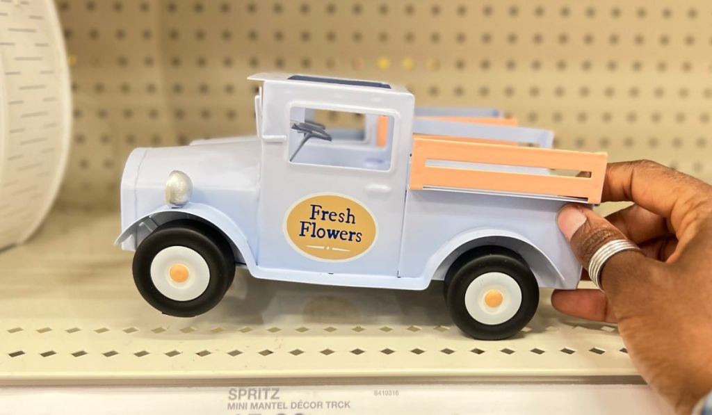 New Target Easter Decor Available Now (In-Store & Online) | Many Items ...