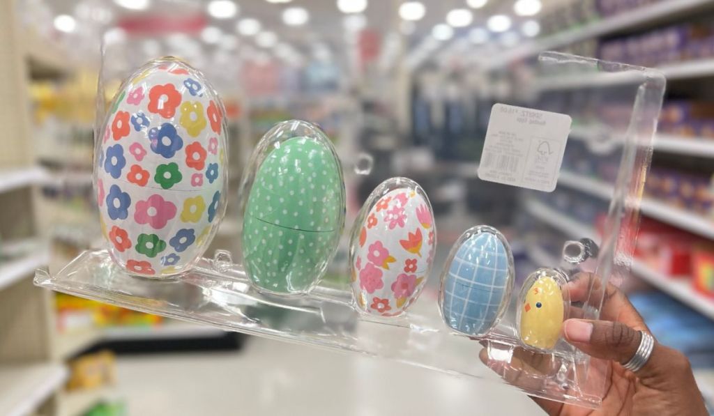 New Target Easter Decor Available Now (In-Store & Online) | Many Items ...