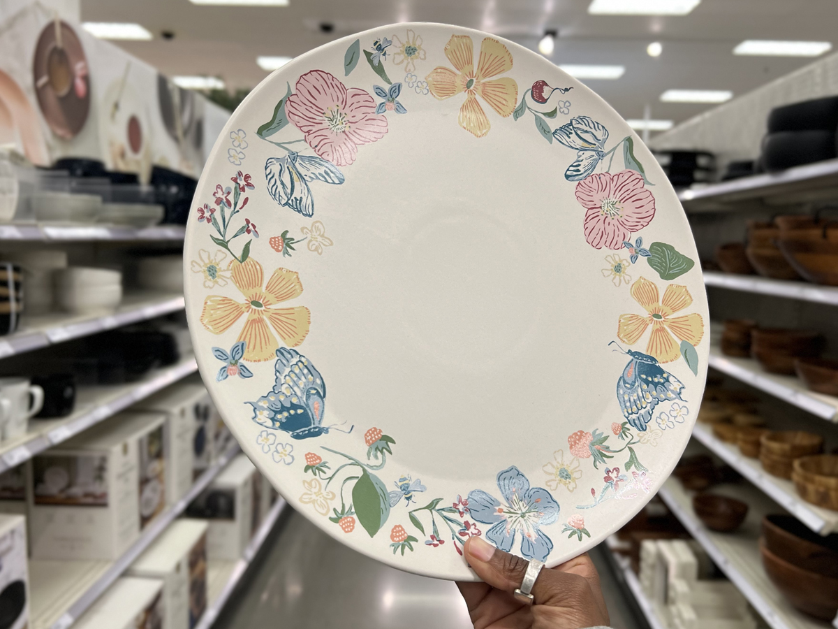 New Target Easter Decor Available Now | Many Items ONLY $5! | Hip2Save