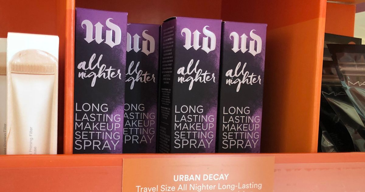 BOGO Free ULTA Beauty Minis | Urban Decay, Clinique, Too Faced & More ...
