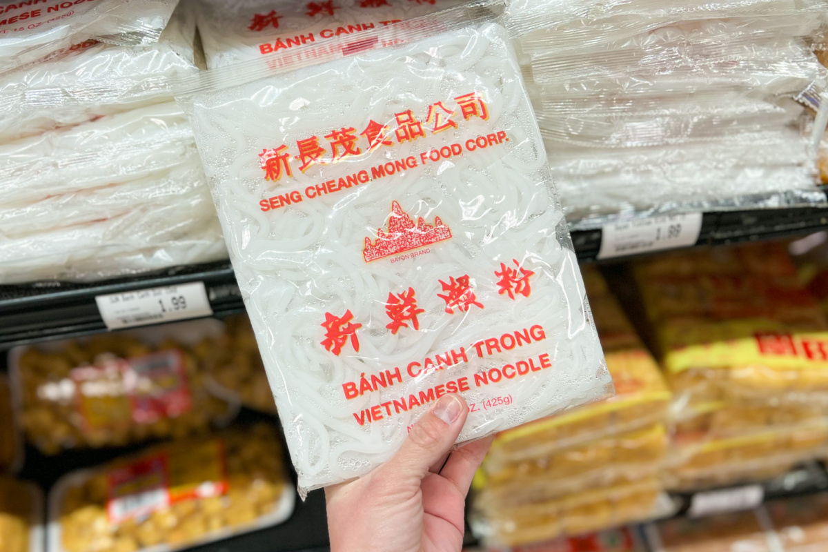 12 Items Worth Buying at Your Local Asian Grocery Store