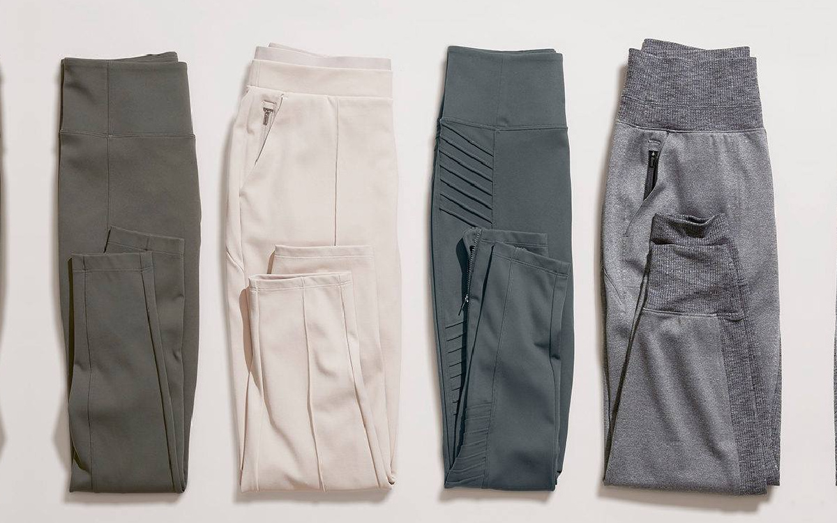 75% Off Athleta Clothing | Popular Joggers Just $41.99 (Reg. $109) w ...