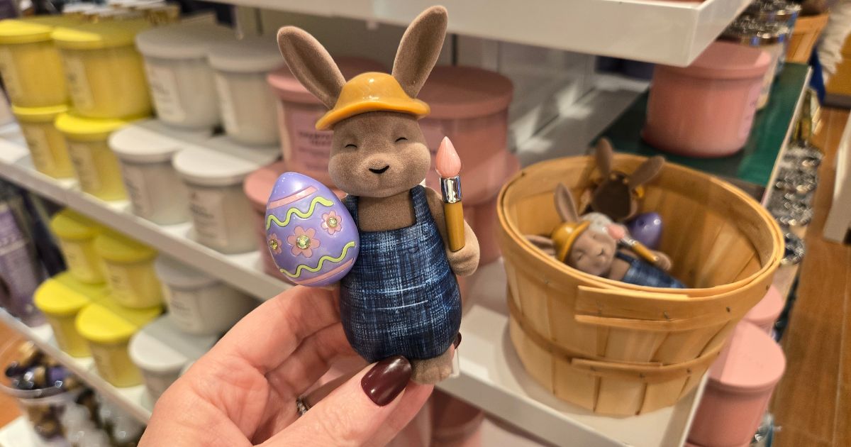 Bath & Body Works Easter Collection | Candles, Hand Soap, Accessories ...