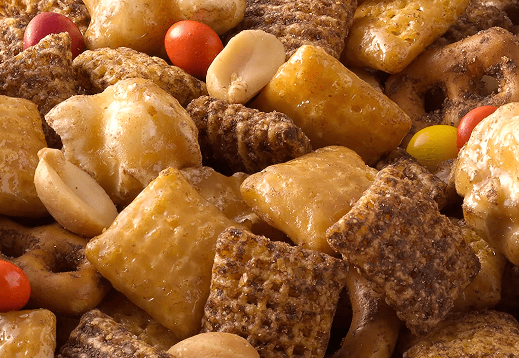 Chex Mix Family Size Turtle Snack Mix Only $3 Shipped on Amazon
