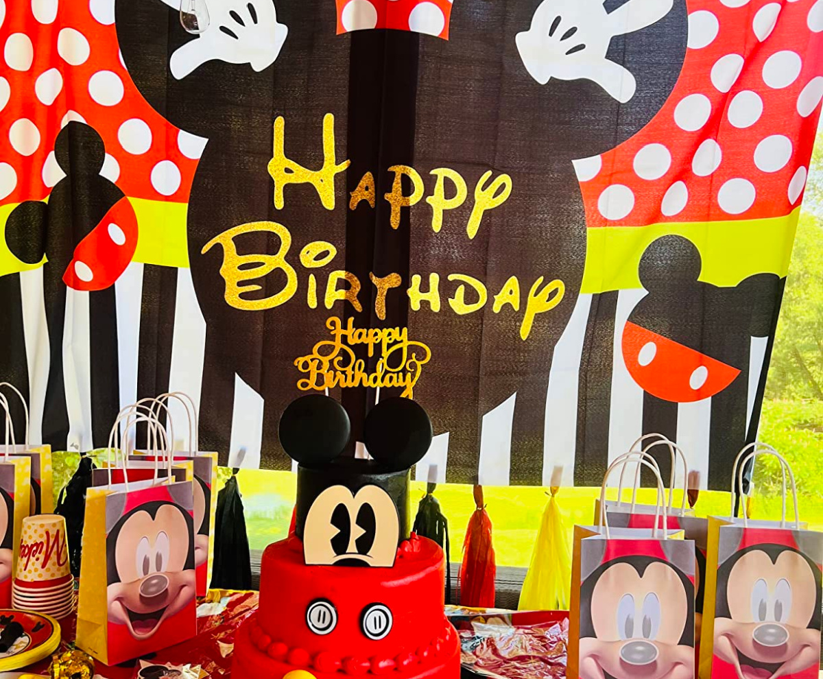 9 Party in a Box Ideas to Celebrate Your Big Day - Starting at $22!