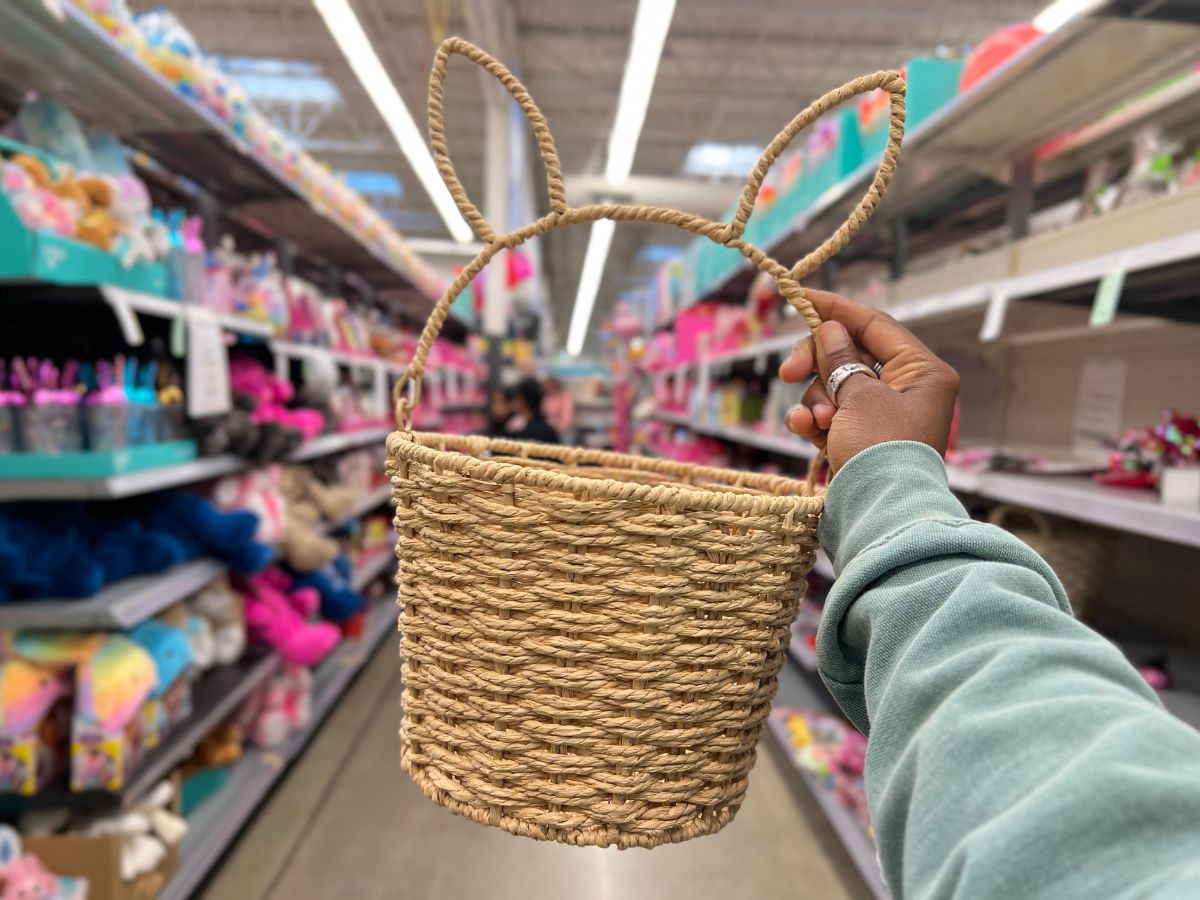 10 Walmart Easter Decorations That May Sell Out - Most Under $10 ...