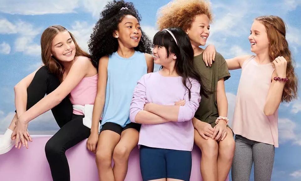 *HOT* maurices evsie Girls Jeans & Jackets from $10 (Reg. $30) + Tops ...