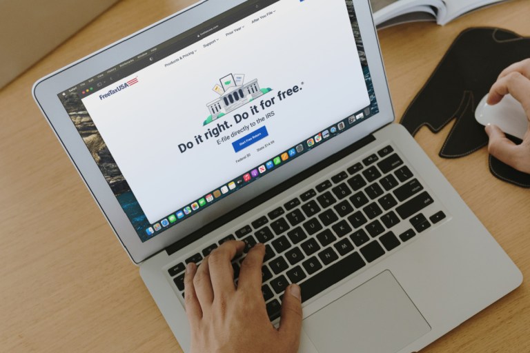 8 Best Free Tax Filing Options for 2026 | Hip2Save