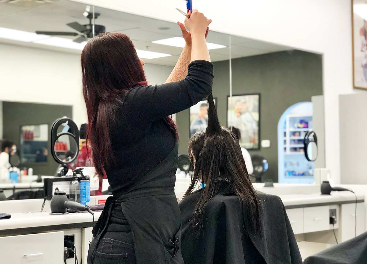 Are There Cheap Haircuts Near Me? You Bet! Here's Where...