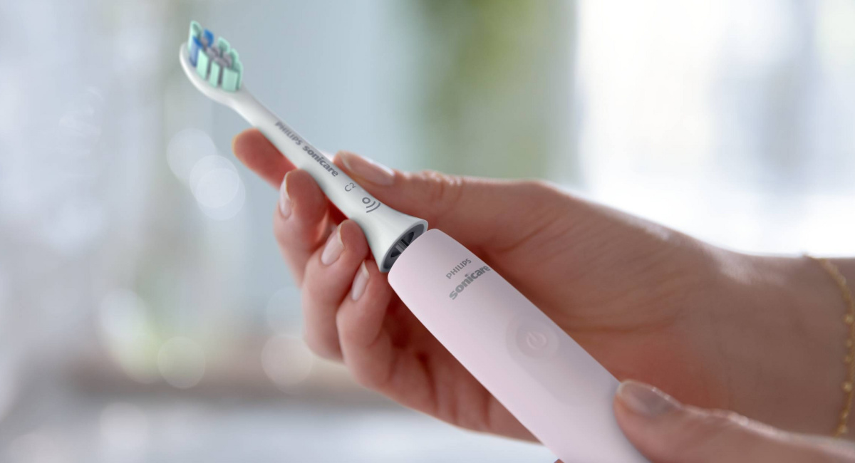 Philips Sonicare Rechargeable Electric Toothbrush Just $19.99 on Target ...