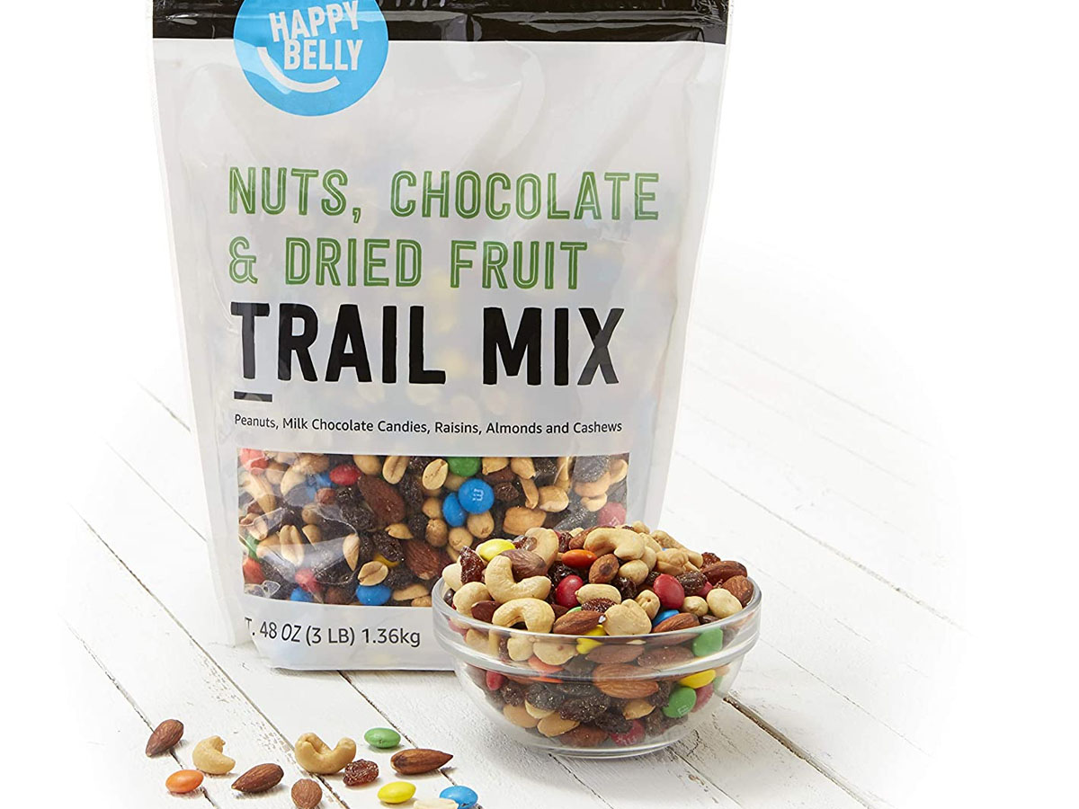 Happy Belly Yogurt Trail Mix 1-Pound Bag Just $3.83 Shipped on Amazon ...
