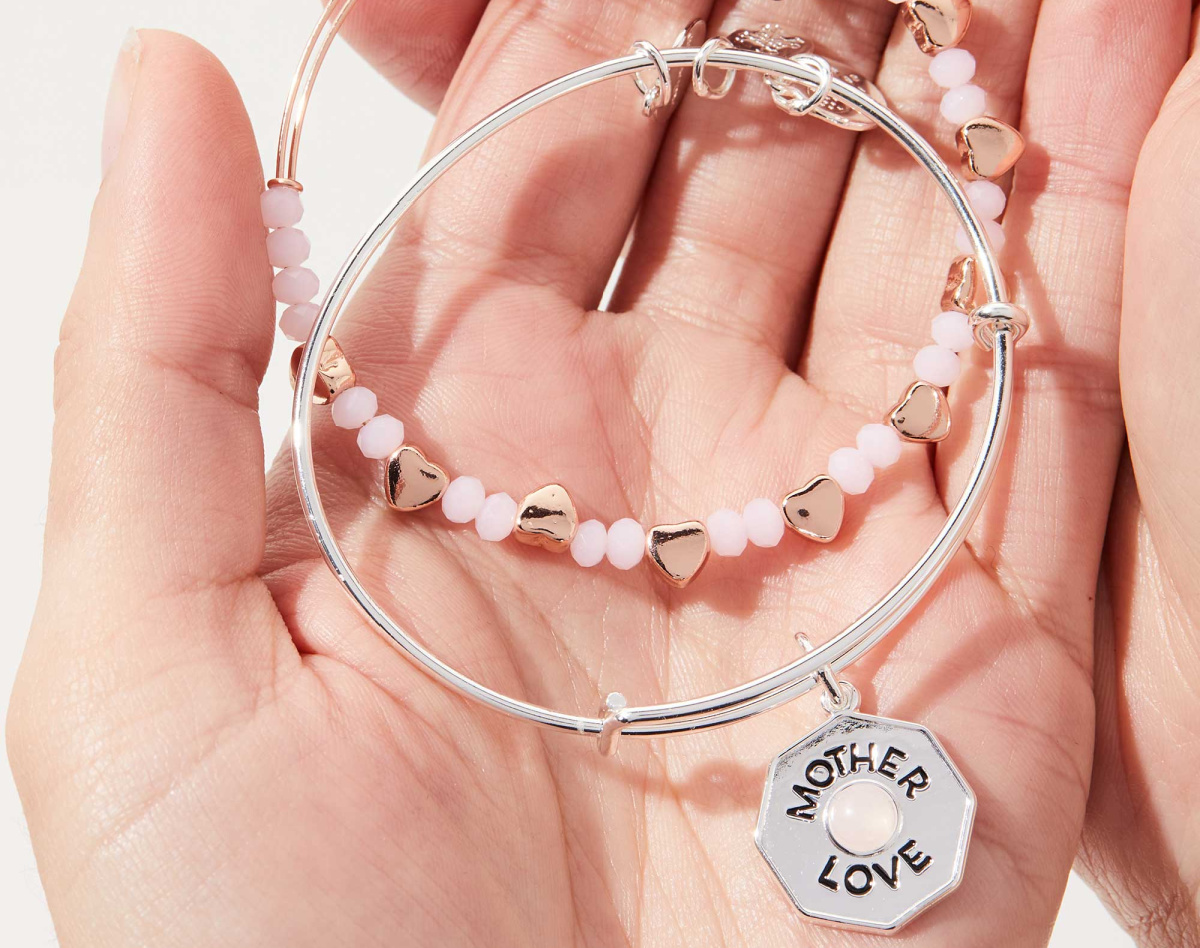 Over 70% Off Alex & Ani Jewelry + Bracelets from $4.97!