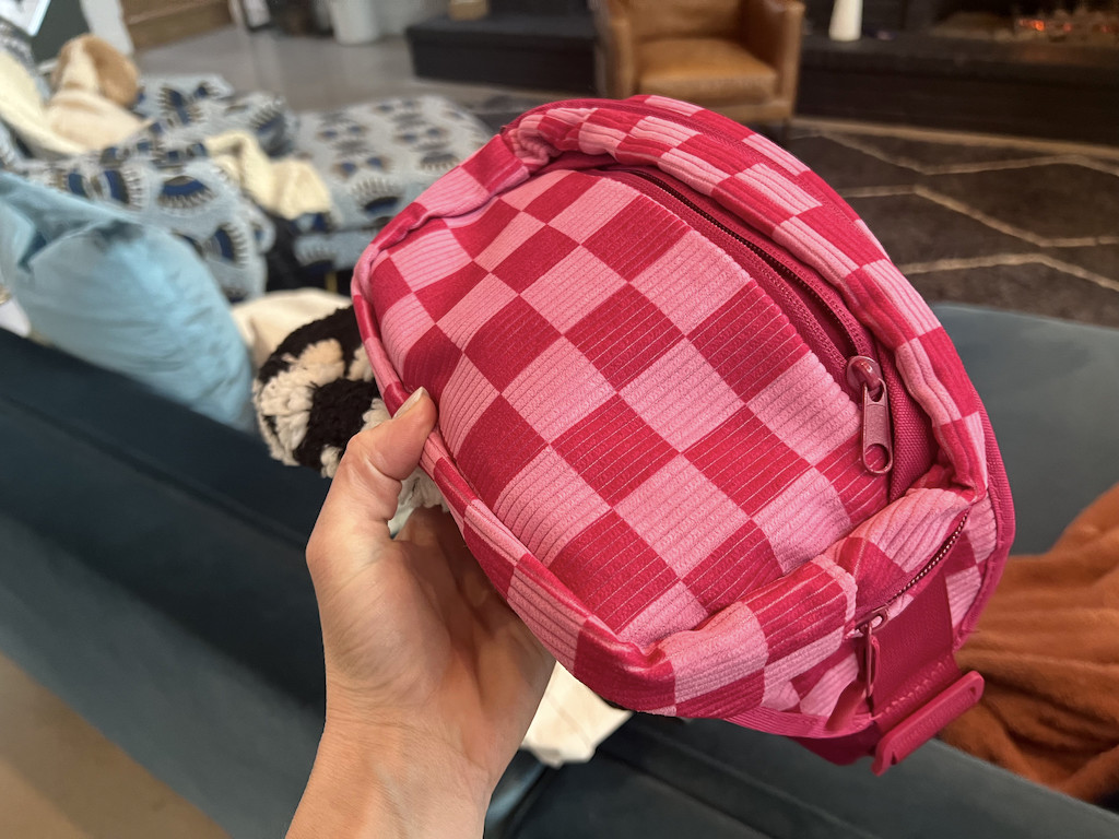 No Boundaries Fanny Packs ONLY $13.97 on Walmart.com (Inexpensive ...