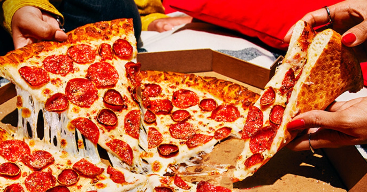 Cheap Eats & Top Food Deals of the Week | Hip2Save