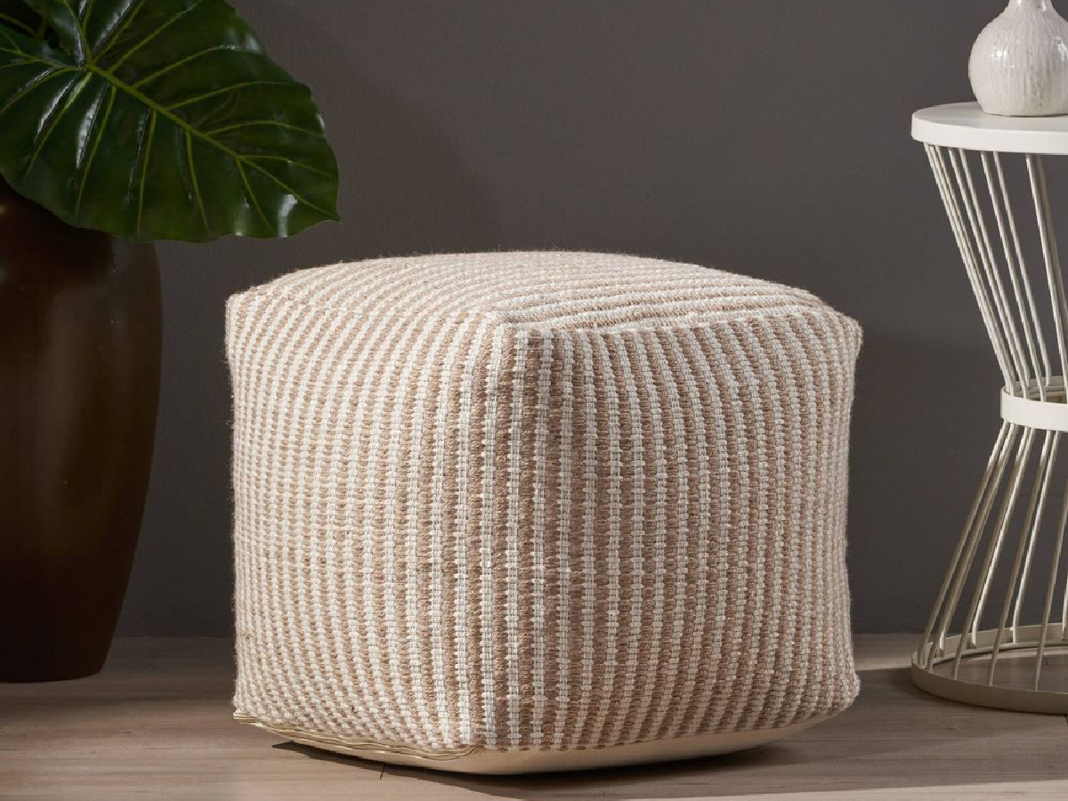 Up to 40% Off Target Poufs & Ottomans (Tons of Styles!) | Hip2Save