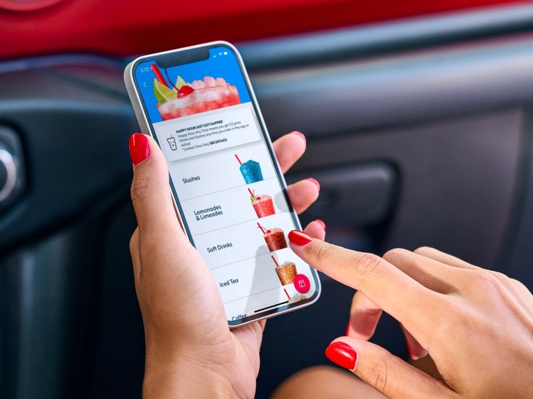 FREE Any Size Coke at Sonic w/ Purchase (Includes ANY Add-Ins!)