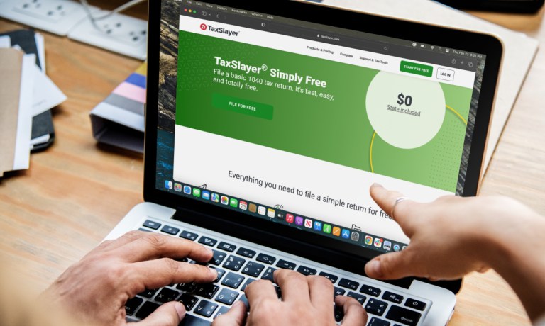 6 Best Free Tax Filing Options for 2025 | Hip2Save