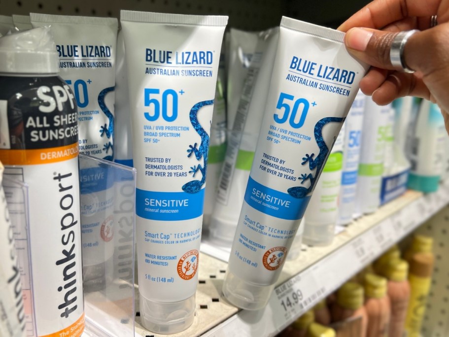 The Best Sunscreen for Summer According to Our Team