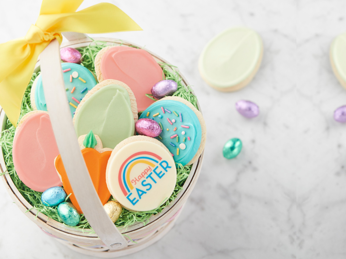 Great American Cookies: FREE Cookie (October 1st)