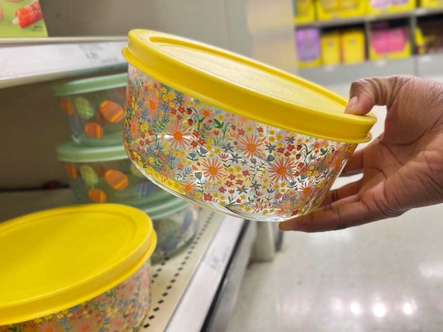Target Easter Storage Containers from $3.50 | Hip2Save